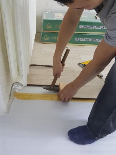 Laminat i tarket javobgarlik arzon narxlarda