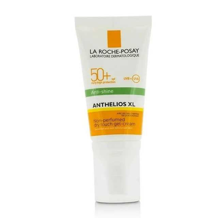 LA ROCHE POSAY ANTHELIOS XL kremi quyoshdan himoyalovchi SPF50+