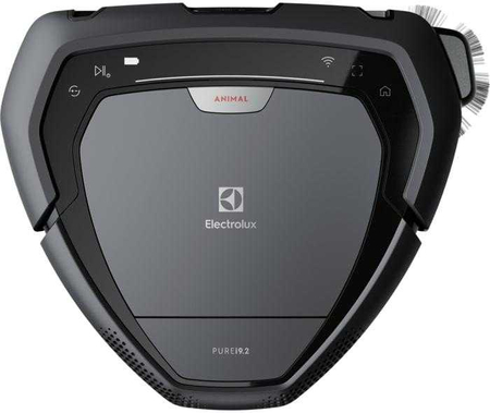 Продаю новые робот пылесосы  Electrolux Pure i9.2 PI92-4STN