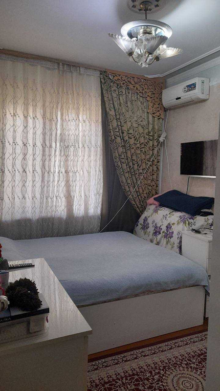 谷 129334 谷 Yakkasaroy tumanida kvartira sotiladi [58 м²]