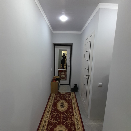 O'zimni shaxsiy 2\2 kvartiram soiladi
