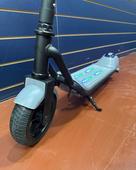 Электросамокат. Scooter для ДЕТЕЙ. Высокое качество!