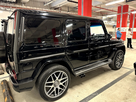 Свадебные автомобили. Гелендваген гелик Мерседес mercedes g class