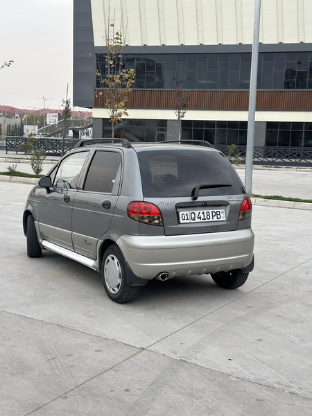 Matiz Best H9 2014 Euro мокрый асфальт