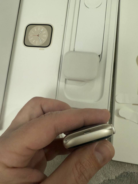 Iwatch 8 45 original