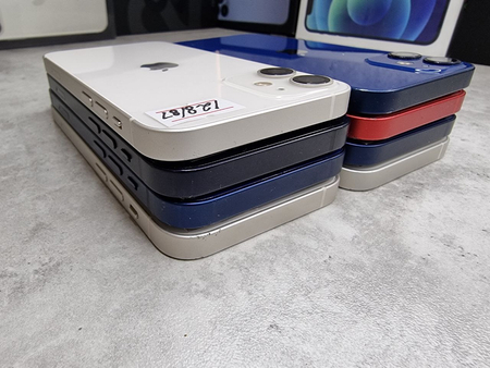 IPhone 12 Mini 128 GB kh/a