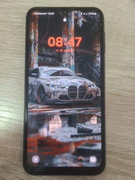 Samsung a24 128/6gb