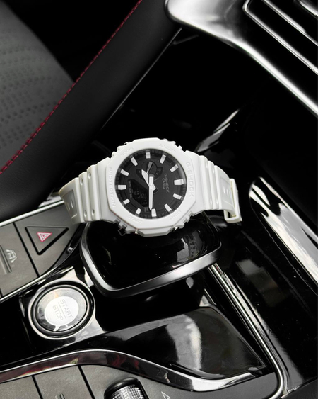 G-shock casio super sena