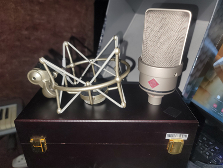 Neumann TLM 103 Микрофон студийный