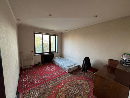 Продаётся 80м² Юнусабад 6кв 3/4/4 ор-р Котельная