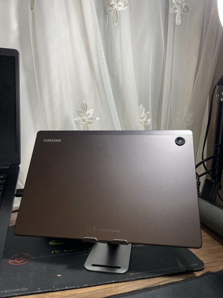 Galaxy Tab A8 (x205) 4/64