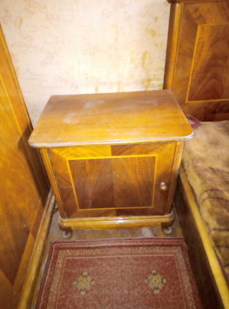 Продаю спальный гарнитур. Бу