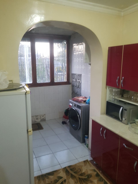 Срочно продаётся квартира