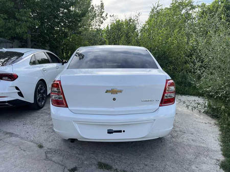 Cobalt A/T Halol nasiya savdo Yillik 14%