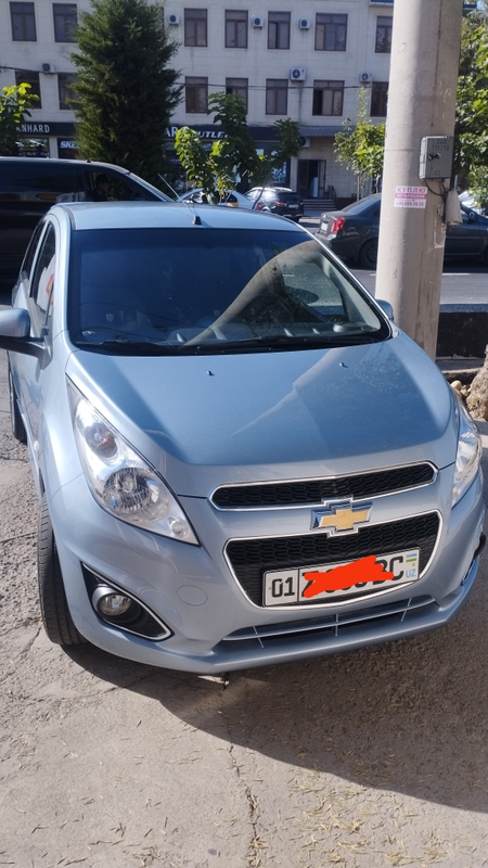 Спарк.. автомат сотилади.