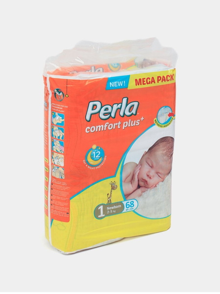 Bolalar tagliklari PERLA
