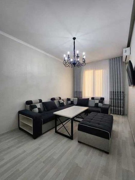 Продается стильная квартира в ЖК Sayram Avenue, Мирзо-Улугбек