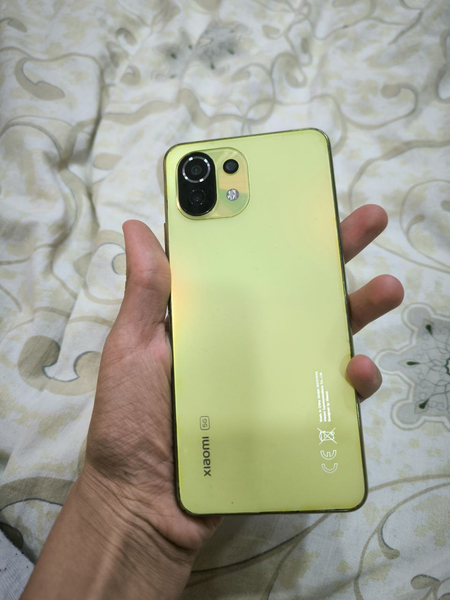 Срочно ! Мi 11 lite 5g телефон.