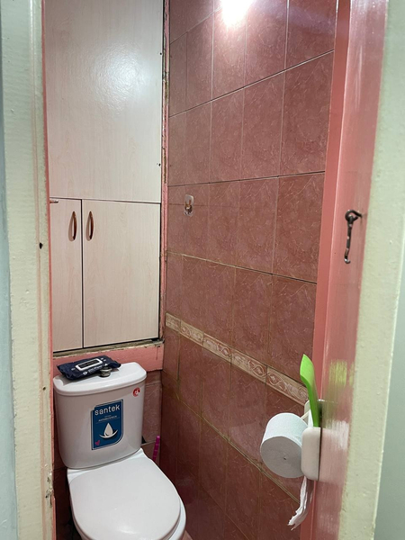 Аренда Квартира Чилонзор Кизларга, БезМаклер (45)