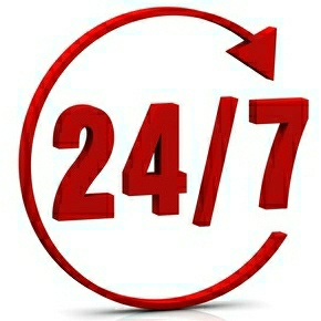 ELEKTRIK електрик 24/7