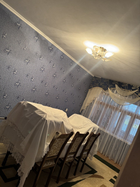 2х комнатная в Троицке