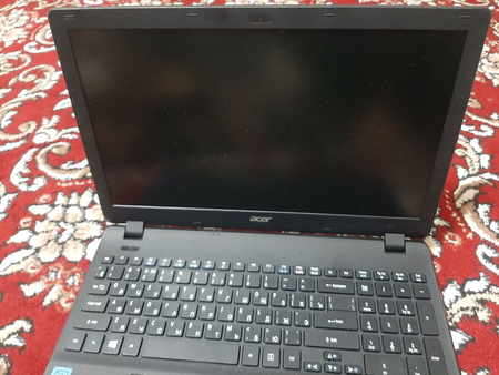 Acer intel inside