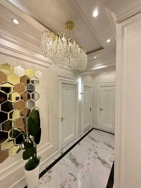 Продажа квартиры  в Дрим хаус глинка ID ;ND 110