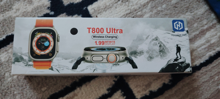 Smart soat T800 Ultra