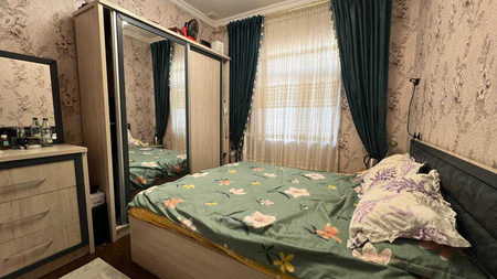 Продается прекрасный дом по выгодной цене. Азербайджанский центр.