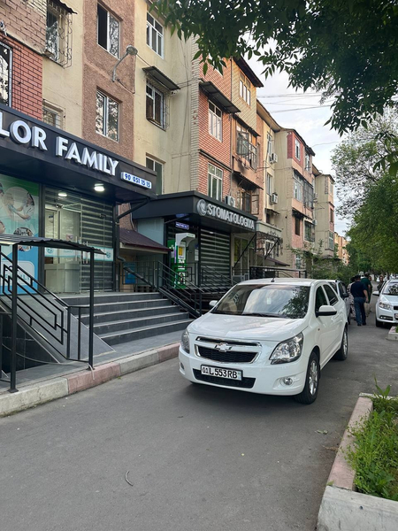 Продаётся офис 54м2 15 квартал  / Жуковский балнитса