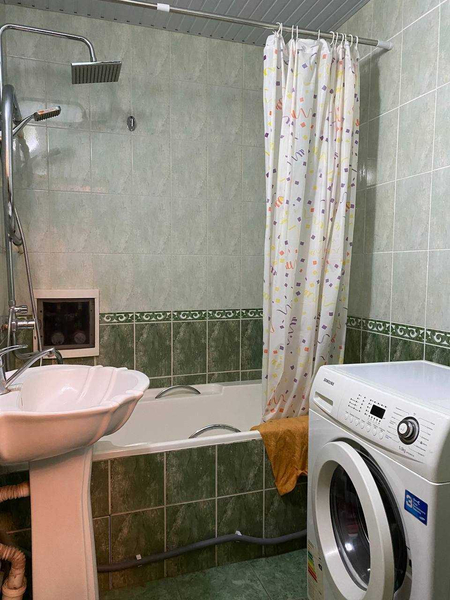 Аренда квартиры на Ц15 Жангох(Лабзак) 3/2/9 ID:KM144