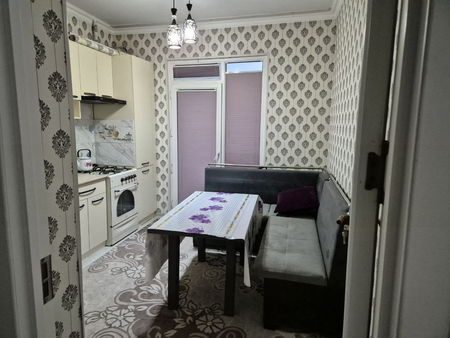 Продается 1/6/9 Юнусабад 15 Новостройка . С ремонтом