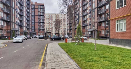 Аренда квартира на Яшнабадский район Ассалом Сохил Новостройка