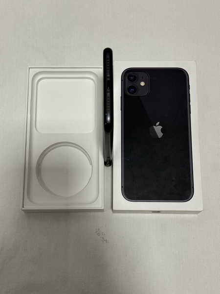 Iphone 11 64 GB karobka dokument
