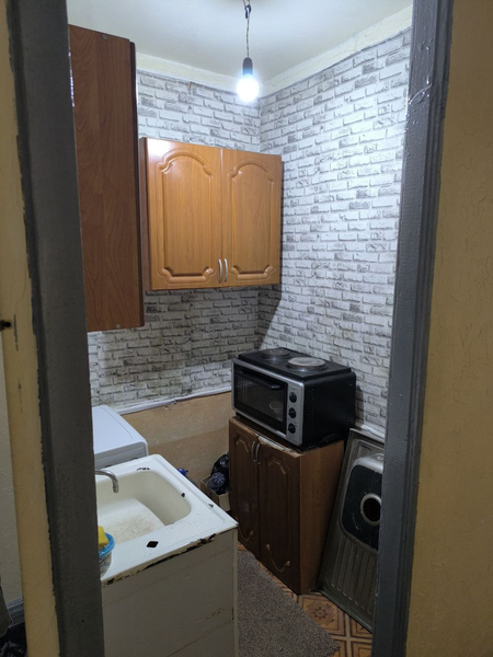 Аренда 1 комнатная квартира