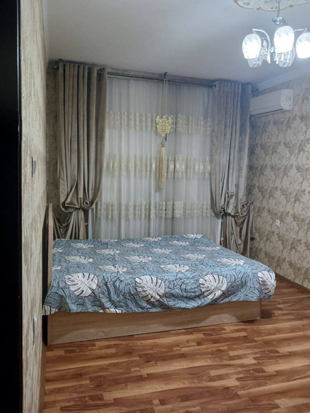 Продажа квартиры Ахмад югнакий хумоюн