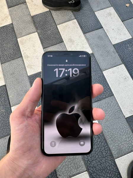 Iphone 11 pro ideal