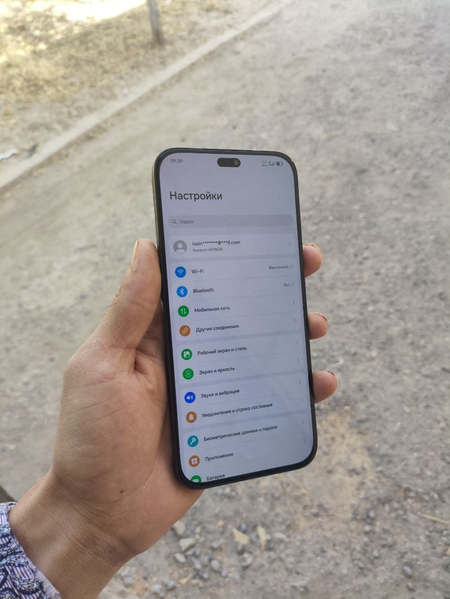 Huawei honor 200 Lite