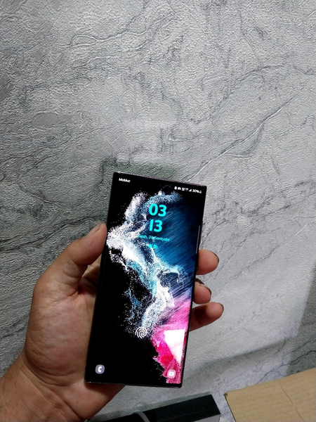 Samsung S 22 ULTRA 5G  512