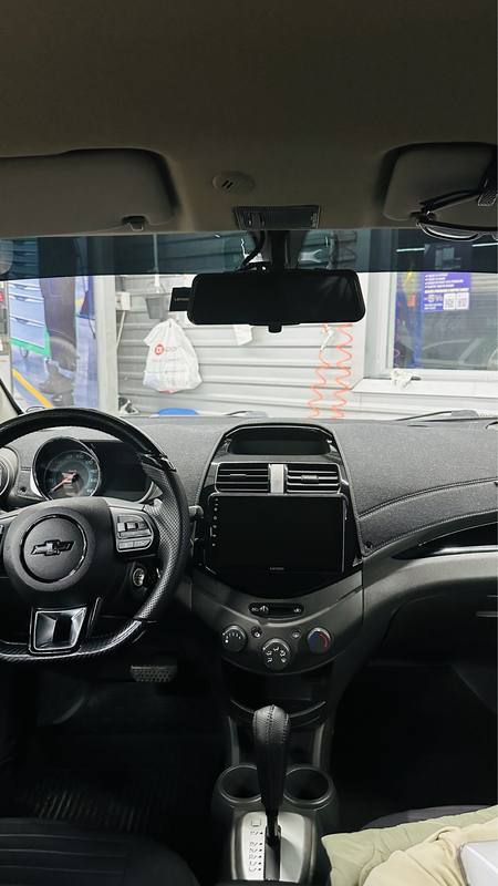 Spark автомат 2020