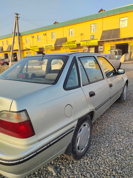 Daewoo nexia 1 sons