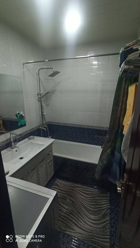 Срочно продается 3х ком