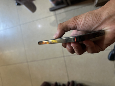 iPhone 14 Pro Black