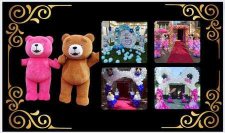 Teddy Animatorlar yangi 2 ta Biznes sotiladi