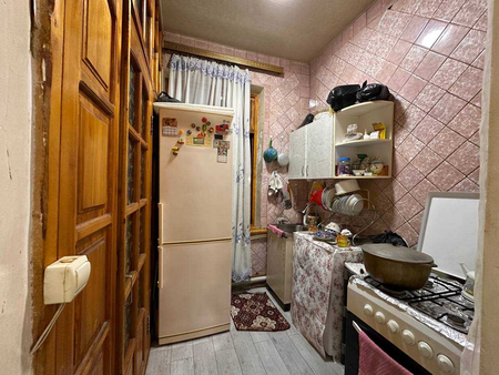 Продажа квартира 3/2/2 кирпичный дом срочно - 43.000 у.е