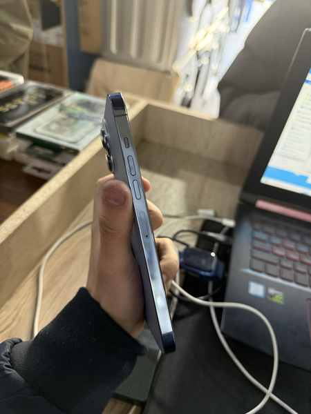 Iphone 13 pro max 128Gb 75%