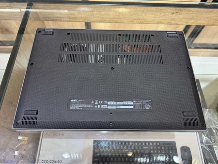 Acer Aspire 5 Intel CORE i7-1355U, 16гб, 512ssd