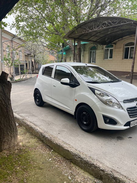 Spark mexanika 1.25
