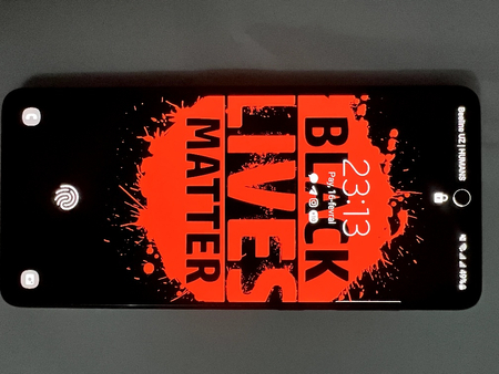 Samsung A71. 128/6