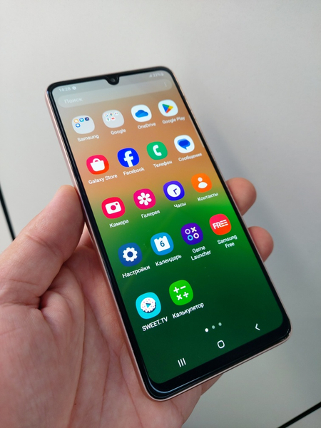 Samsung A33 6/128Gb